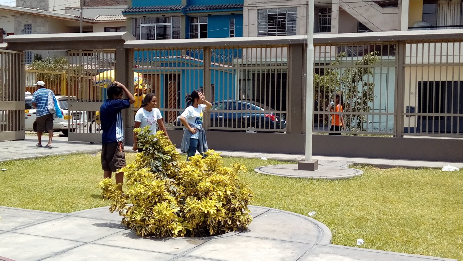 MUJER SUD: OLIMPIADAS HHJJ Y MMJJ 2017