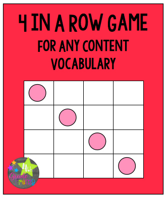 4th Grade Frenzy: 3 Whole Group Games