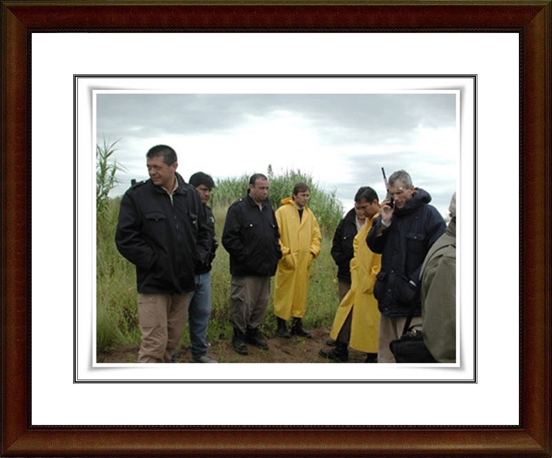 Historias y leyendas: El Caso Pucheta