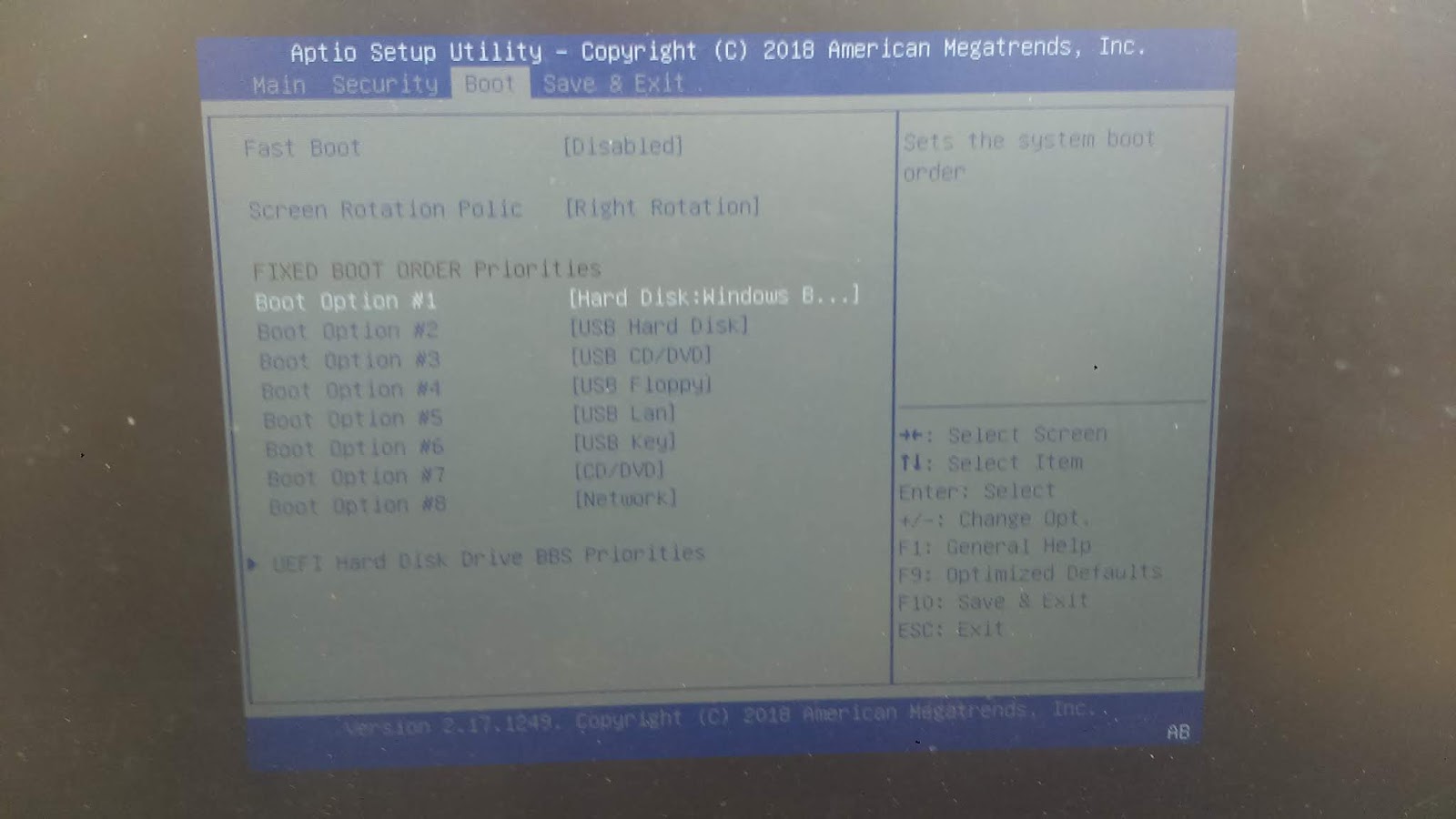 HOW TO FORMAT & INSTALL WINDOWS 10 64BITS ON PBHEV LAPTOPS | MOBIPROX