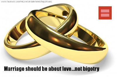 jobsanger: Marriage Is A Civil Right