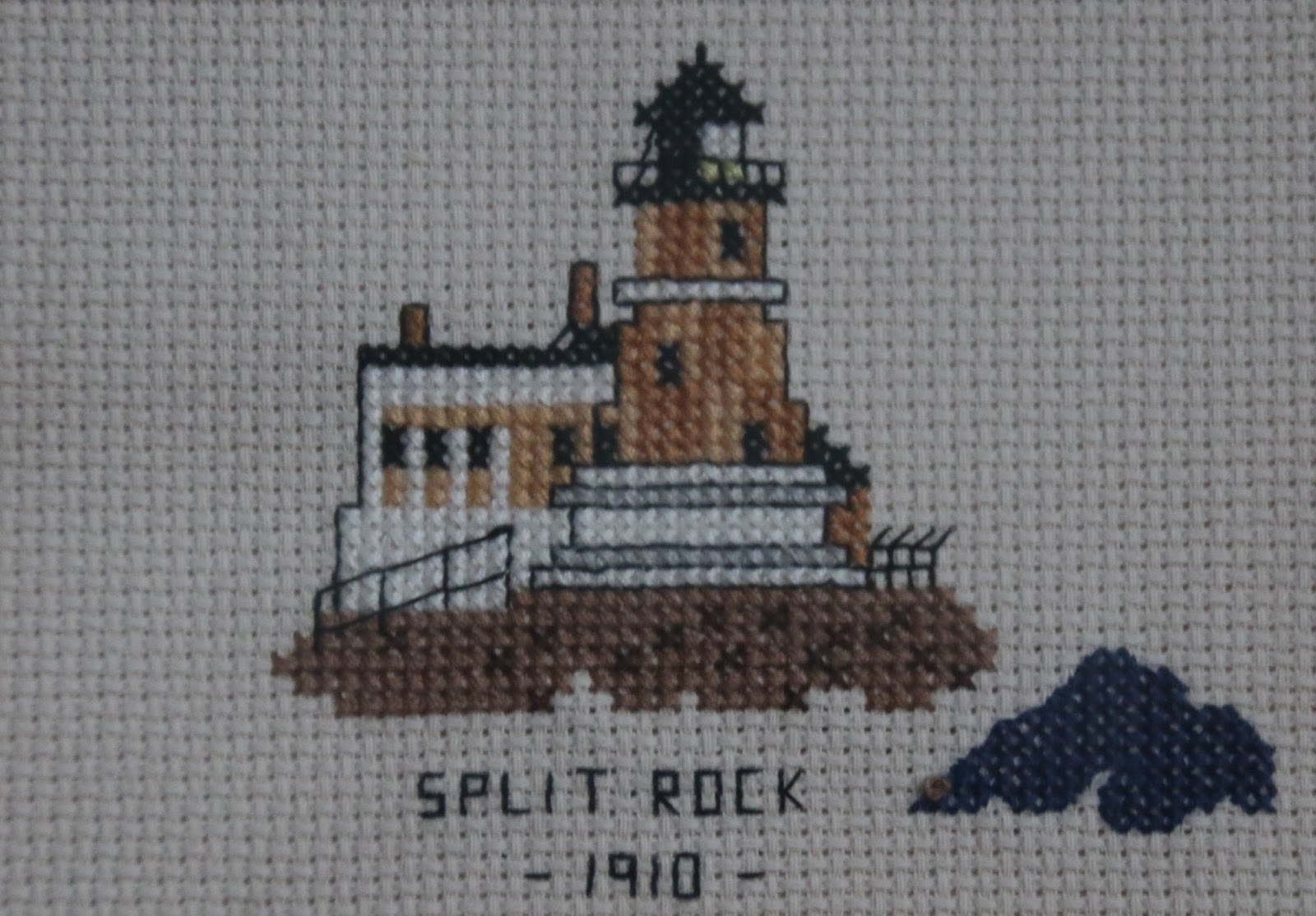 Corey's Ramblings: Lighthouses on Old Time Radio - Look What We Found ...