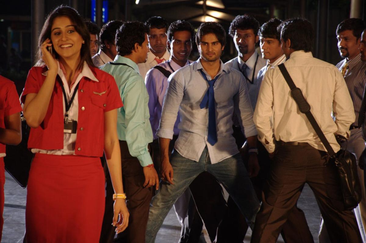 SMS Movie New Stills - Wallwoods