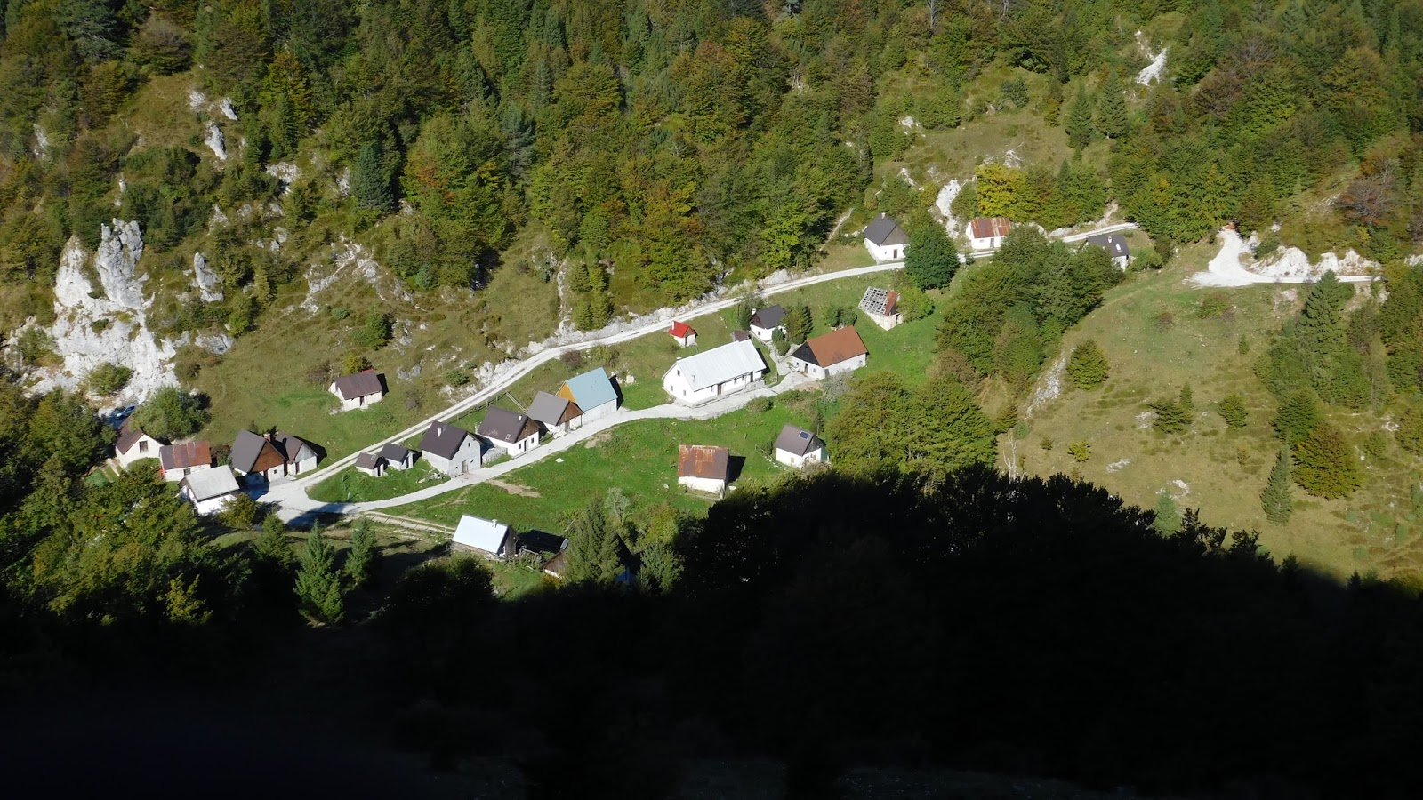Planine, vrhovi, reke, slapovi...: Planina Stador - Kobilja glava ...