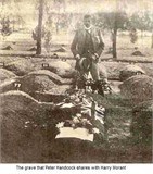 Dave Wheeler's Thoughts & Yarns: A CANBERRA BOY VISITS BATHURST, THE ...