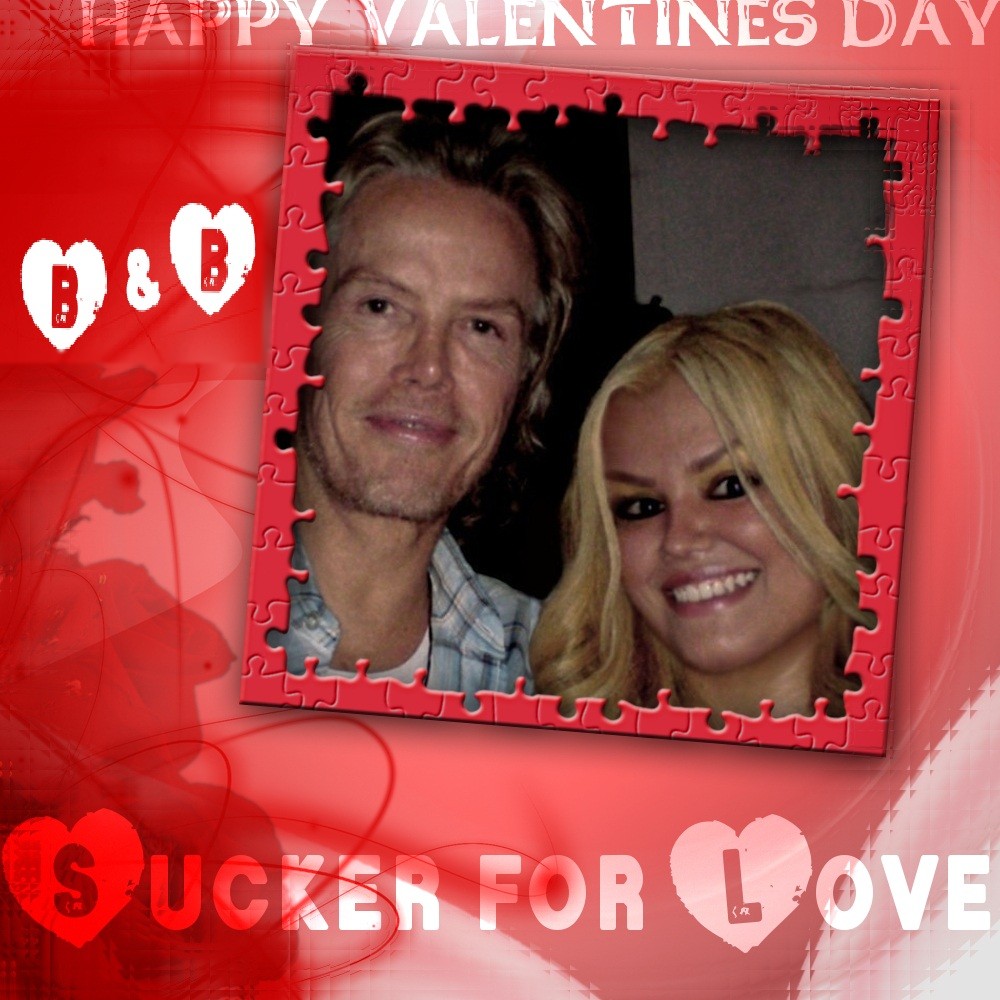 girlfriend of brian ray is top model mexican beatriz shantal: Beatriz ...