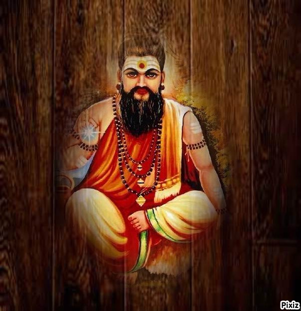 Sage agasthiar about education