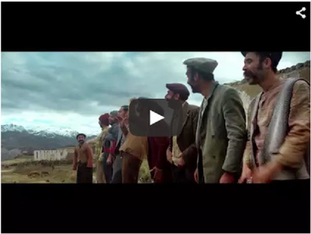 Mahsun Medya: İşte Mucize filmine konu olan gerçek Aziz ve eşi