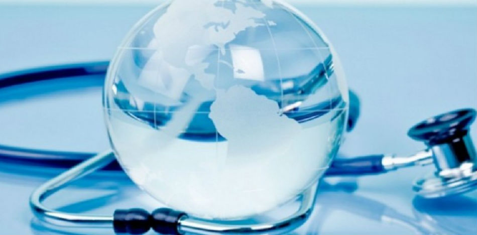 DEFINICIÓN DE SALUD