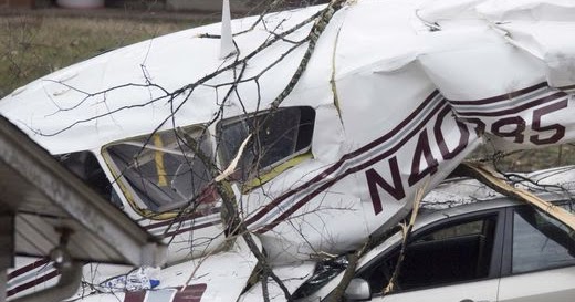 Kathryn's Report: Loss of Control in Flight: Piper PA-23-250 Aztec E ...