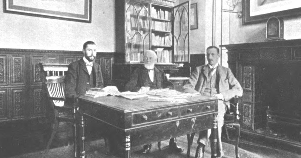 To Labor Less And Accomplish More: Sir Isaac Pitman - Part 2 (Shorthand ...