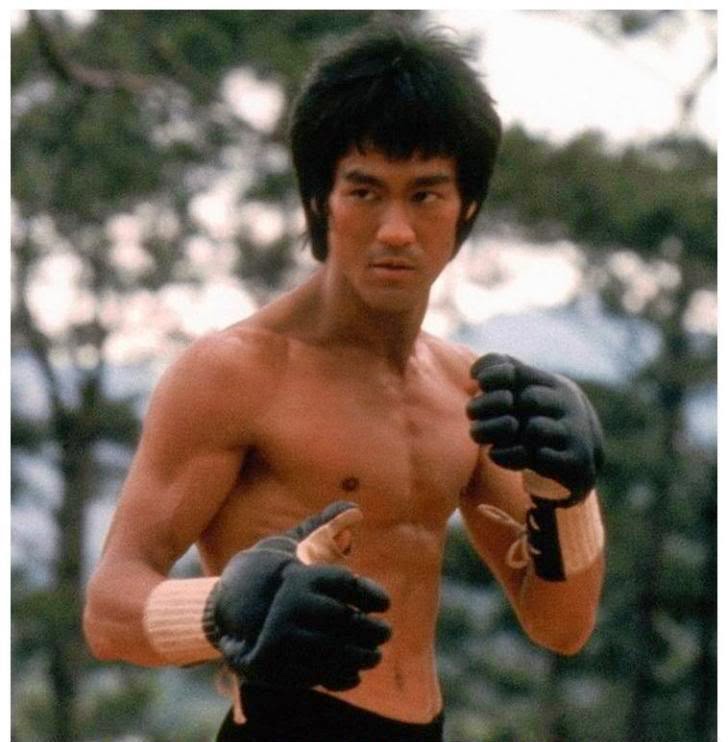 Liberte Sua Mente: The Legend of Bruce Lee (O filme)