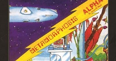 Worlds In Conflict: Review - Metamorphosis Alpha Collector's Edition