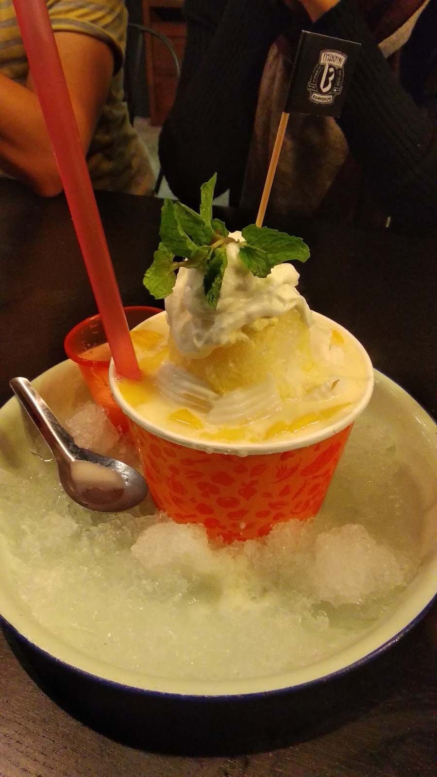 BANNGKOK STREET FOOD, Nikmati Keaslian Thailand di Kuala Lumpur ...