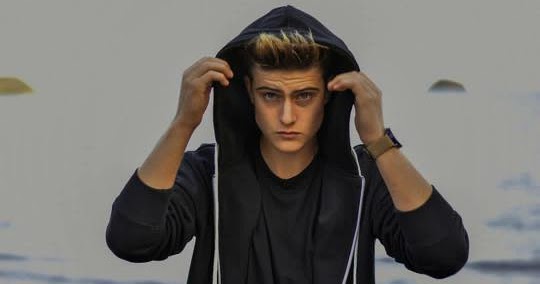 Lovely Boys: Aitor Sáez