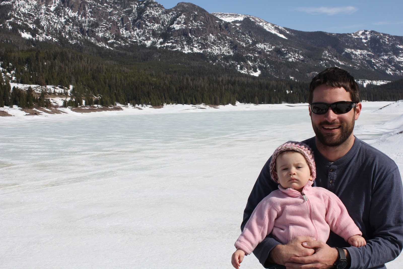 The Brinker Family: March 2012