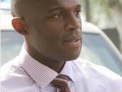 Allan Padget: Dexter