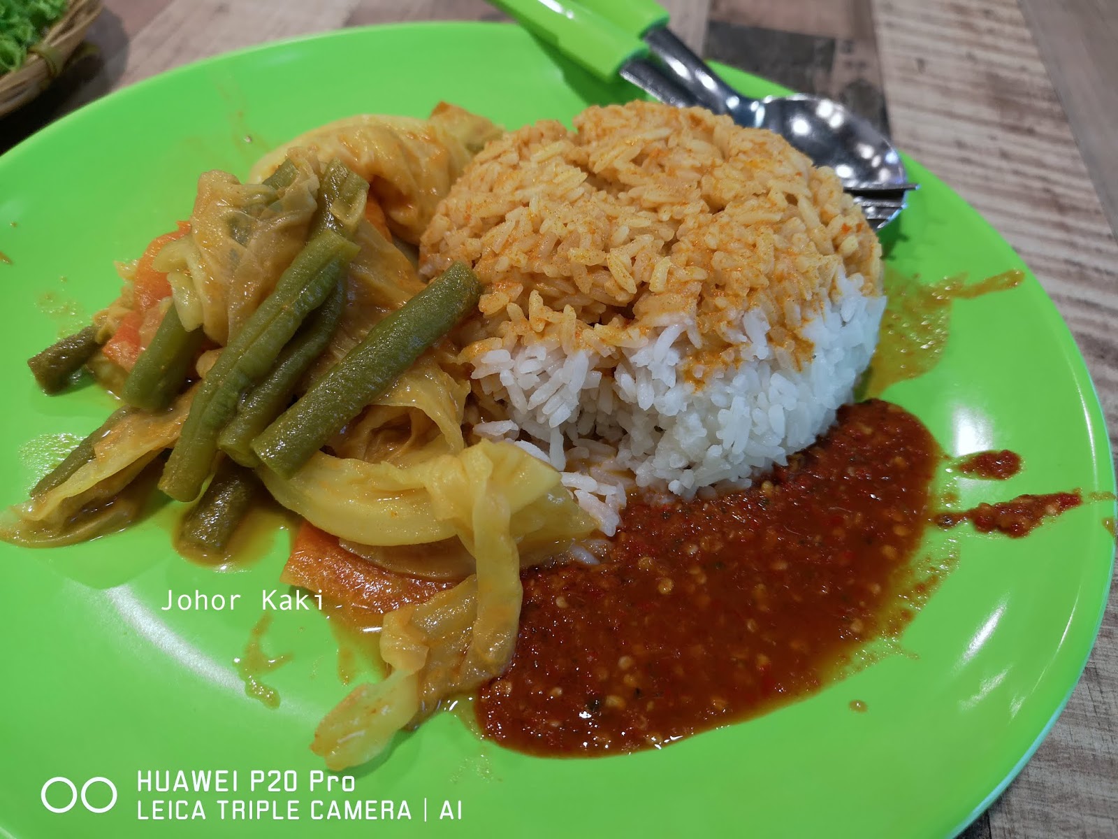 Science Canteen Uncle Penyet Fusion. NUS Student Favourite. Singapore ...