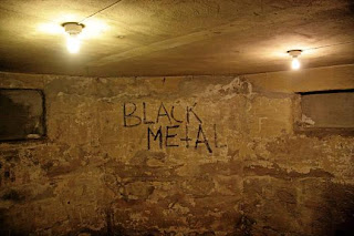 Luciferion: The Black Circle