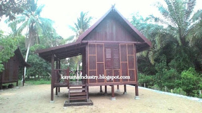 Kayuma Industry ( CA0128831-V )