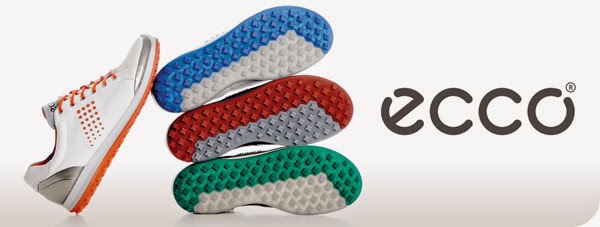 American Golfer: ECCO Golf Steps Forward with BIOM Hybrid 2