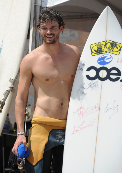 We Love One Tree Hill: Daily Photo: Austin Nichols