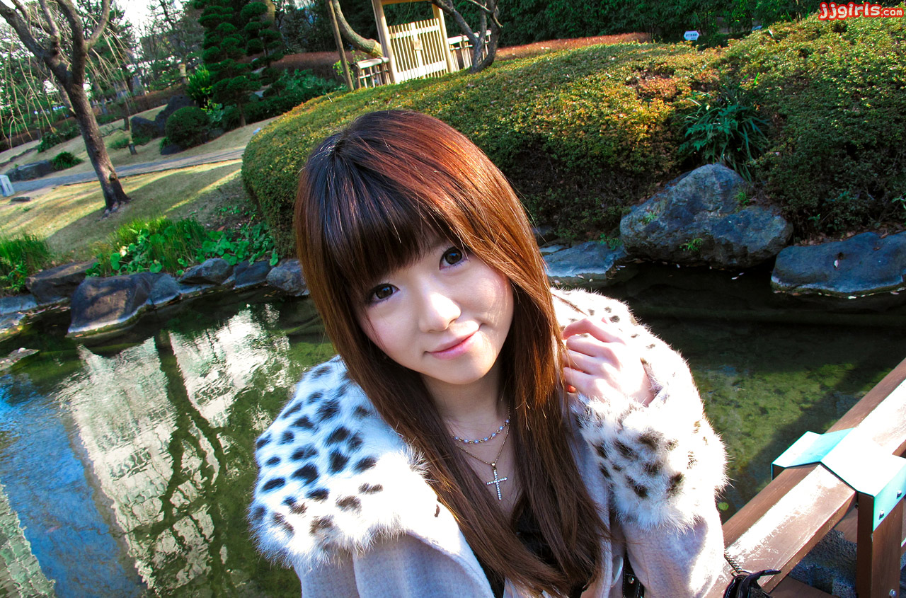 Miho Imamura ~ Sexy Gallery