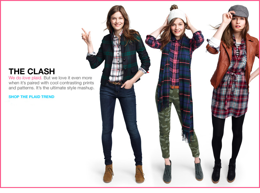 Fashion Tips: Different types of modeling