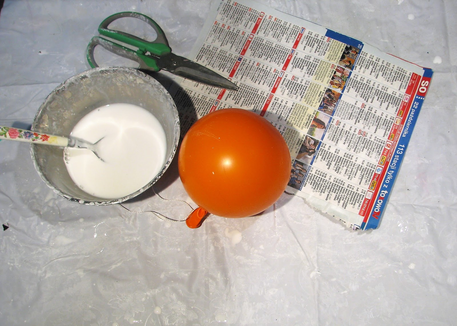 Pomysły plastyczne dla każdego, DiY - Joanna Wajdenfeld: Jak zrobić ...