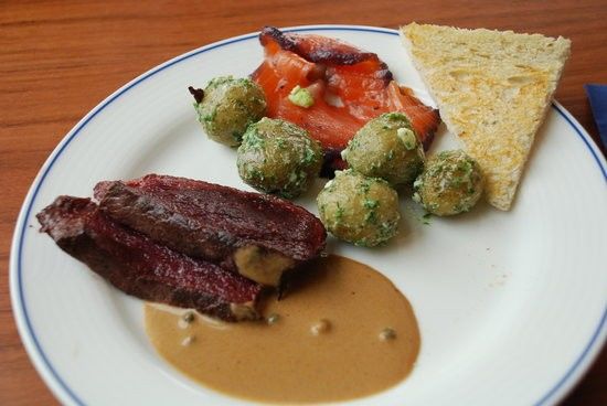 Makanan Khas Norwegia Yang Wajib Dicoba