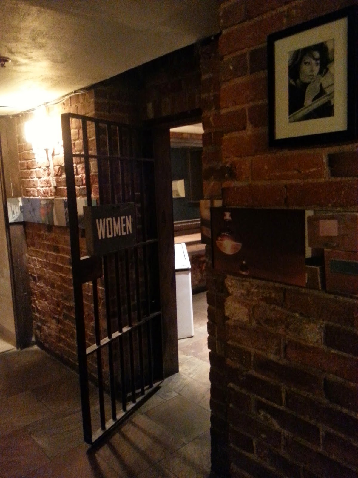 MUSINGS: THE SPECTACULAR SPECTRES OF TORONTO'S LANDMARKS