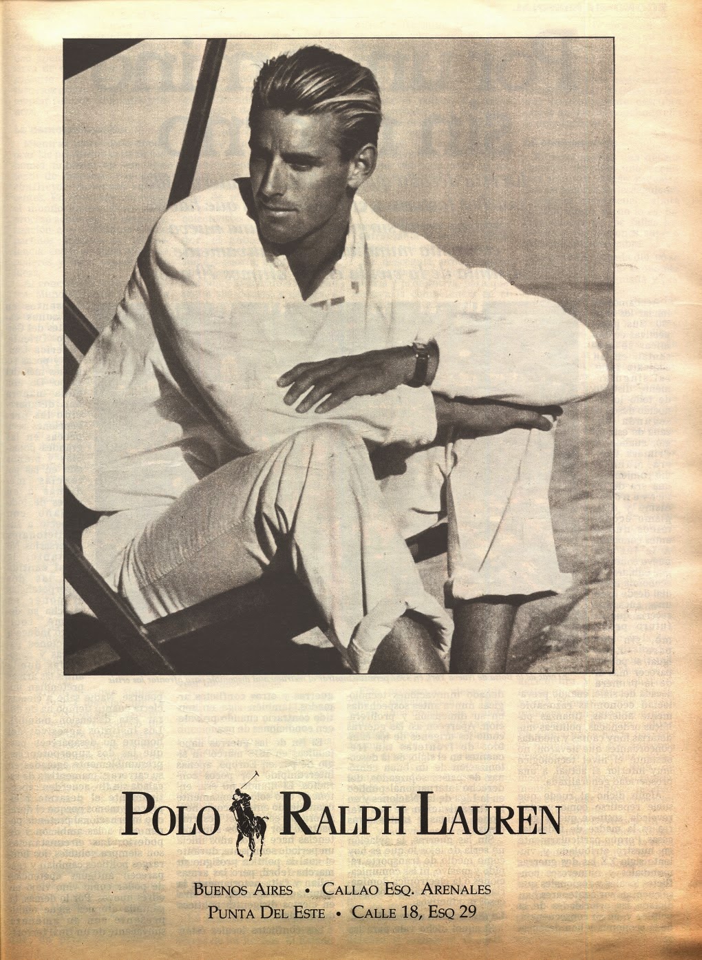 Mundo Fede: abril 2015