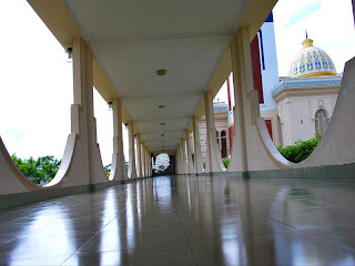 Masjid all over the world: Baitul aman jame-masjid or Guthia mosque