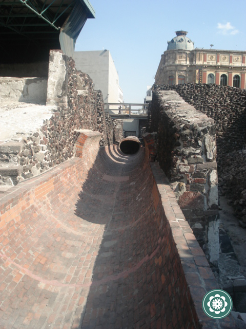 Historia de la Educación Mexicana I: AZTECAS