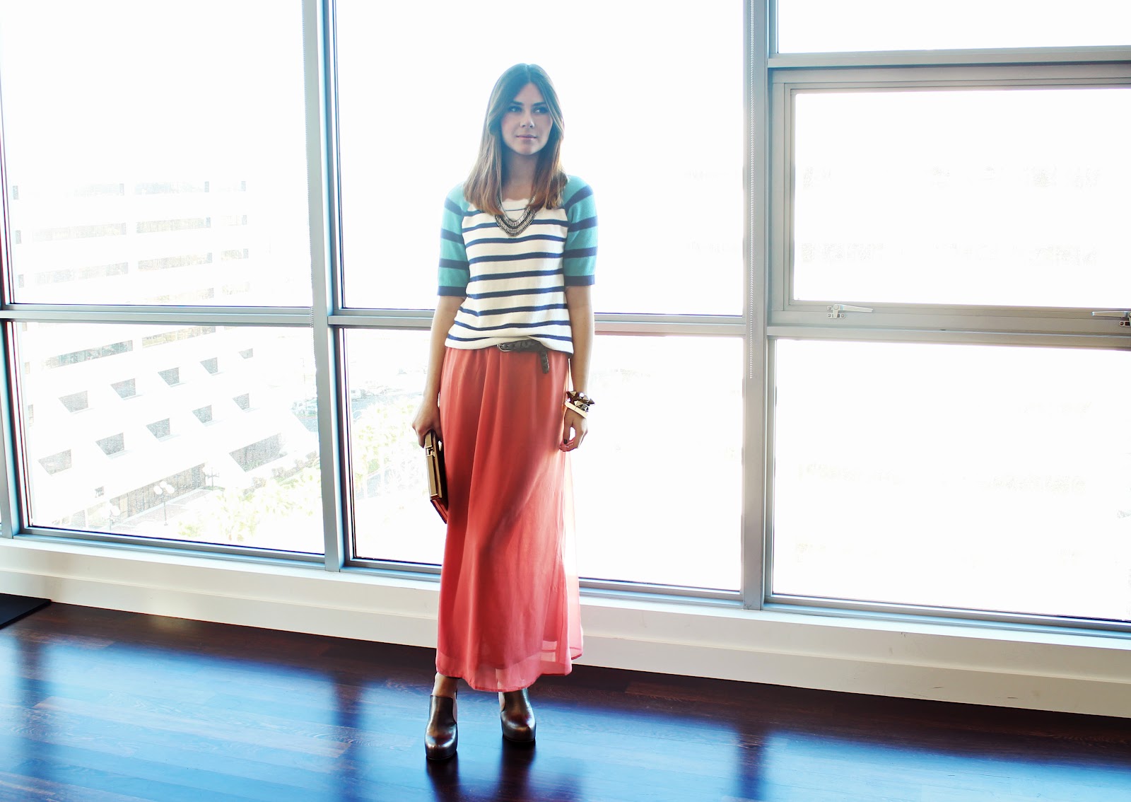 and so it goes: Maxed Out