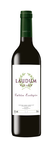 BOCOPA WINERIES: LAUDUM. The triumph of Mediterranean character
