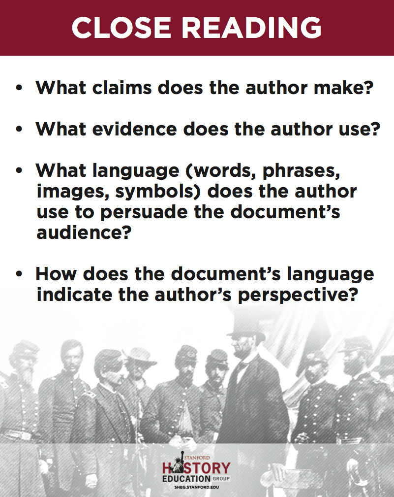 Mr. Raya's History Weblog: SHEG Posters