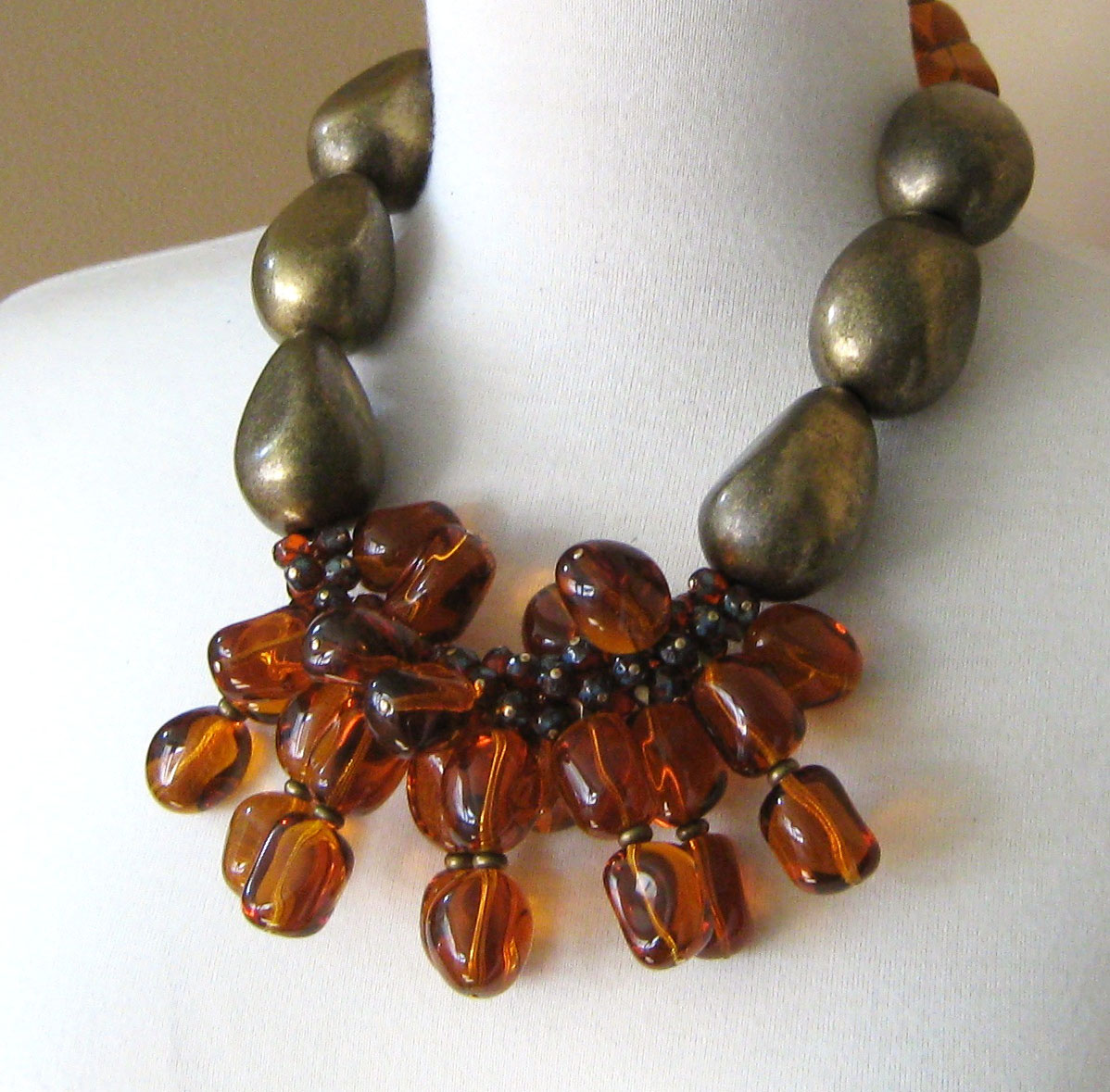 Natasha Nicholson Jewelry: COLLECTION