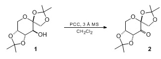 ChemicalDesk.Com: Pyridinium Chlorochromate (PCC) Corey-Suggs Reagent