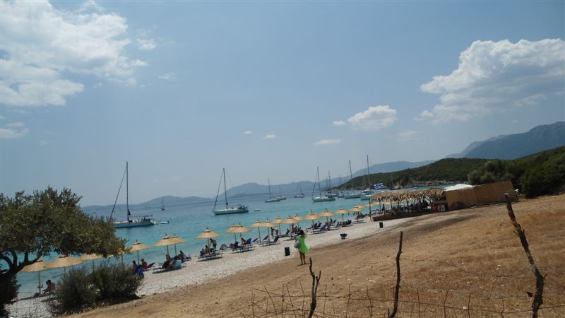 Κατούνα Νέα Ειδήσεις: ΑΠΟΛΑΥΣΤΕ ΤΗΝ ΚΑΛΥΤΕΡΗ ΠΑΡΑΛΙΑ ΤΗΣ ΑΙΤ/ΝΙΑΣ ...