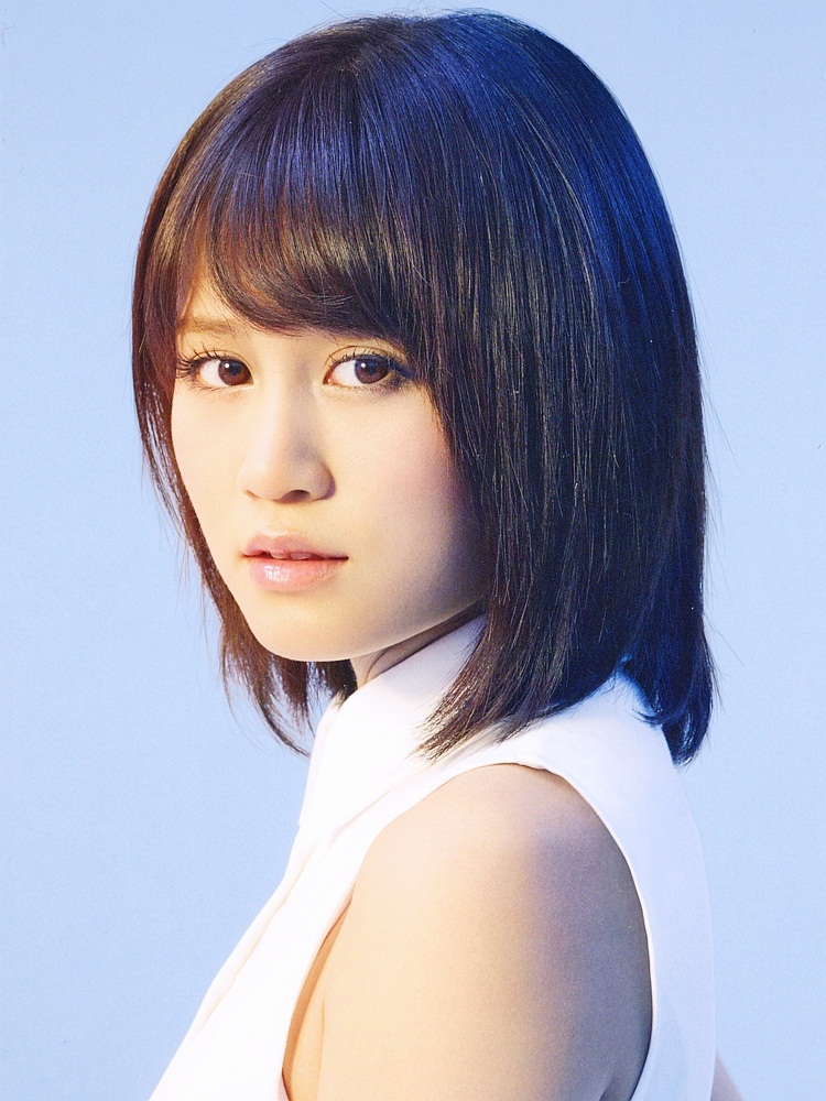 AKB48 1830m Photobook | Hot Sexy Beauty