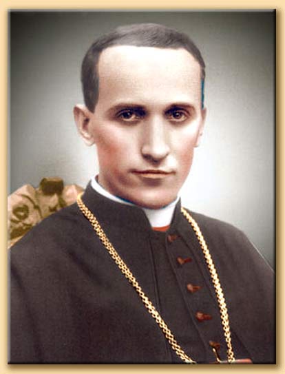 Studia Croatica: III. Encuentro de la vocación - Stepinac