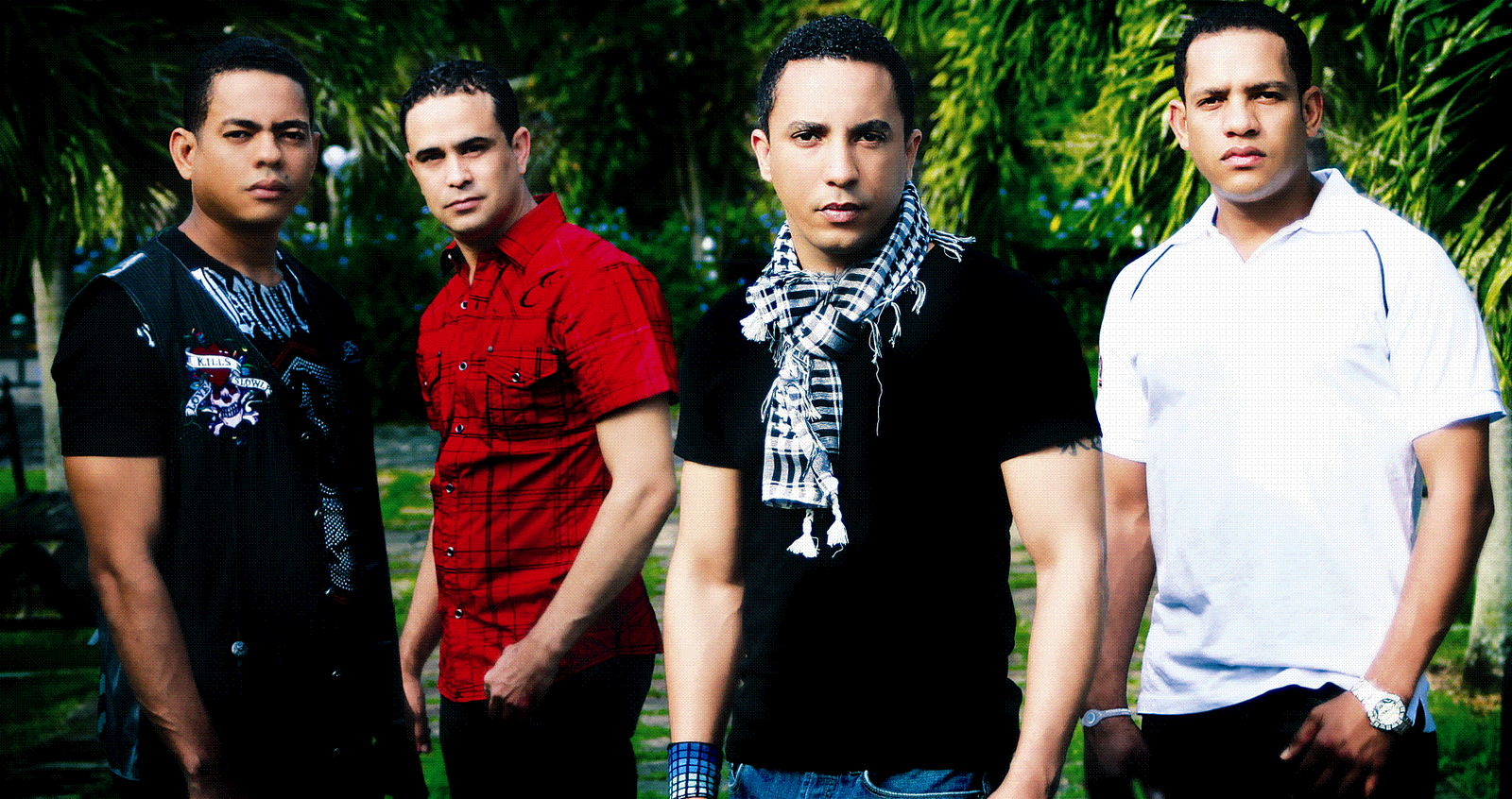 Banda Real; La banda que toca música típica de verdad!!!