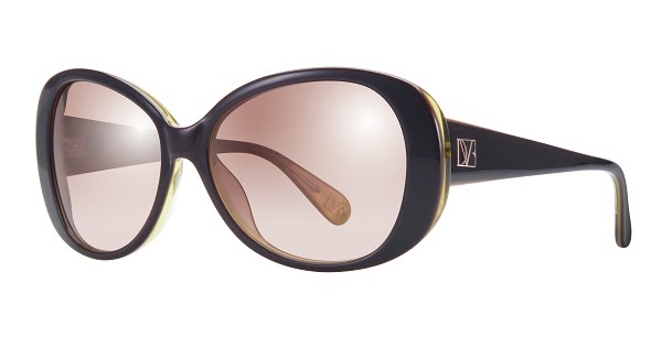 mylifestylenews: Diane von Furstenberg @ New 2013 Eyewear Collection