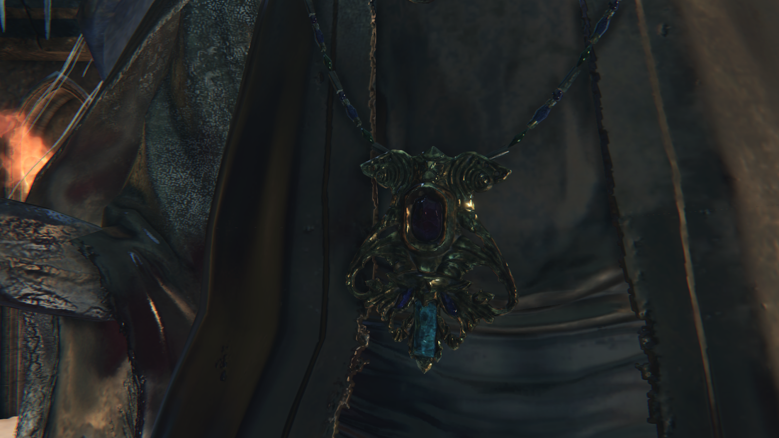 Martyr Logarius Gallery | Bloodborne Wiki