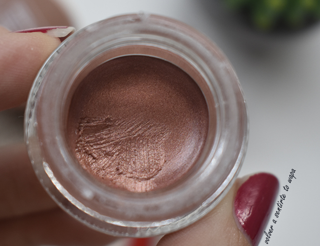 Volver a Sentirte to Wapa - Blog de belleza: PRIMARK Sombra en Crema ...