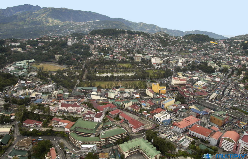 Cities Around The World: Baguio: The Summer Capital of the Philippines