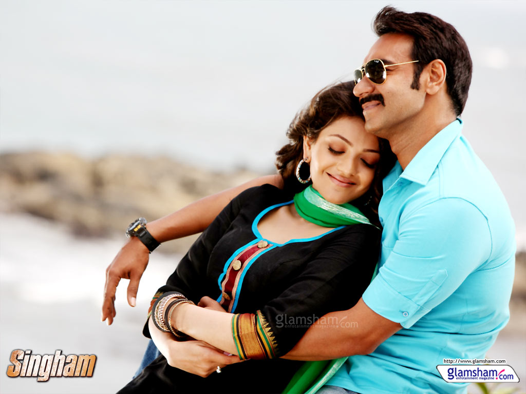 Singham Movie Wallpapers 2011 | All Entry Wallpapers