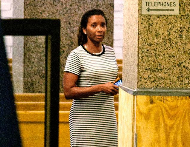 T.O.T. Private consulting services: NYPD Sgt Damaris Diaz Was Arrested ...