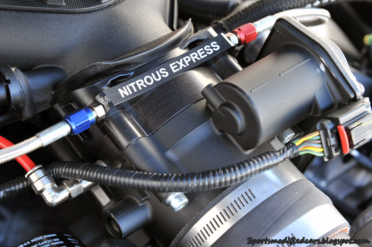 2012 Ford Mustang GT Boy Racer by Creations n’ Chrome | Sport Cars